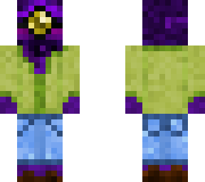 Respawn Anchor | Minecraft Skins