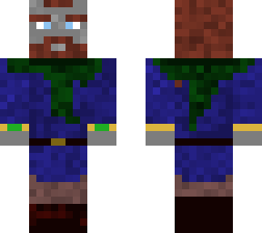 ancient builder | Minecraft Skins