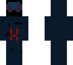 Ant | Minecraft Skins