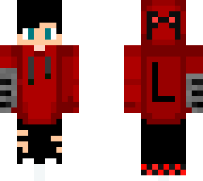 Arab Skin | Minecraft Skins