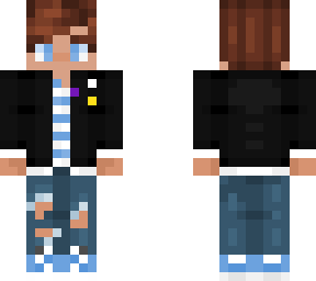 Jacket | Minecraft Skins