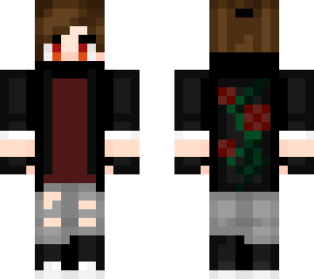 Cerberus | Minecraft Skins