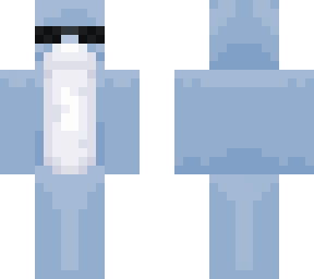 Chad | Minecraft Skins