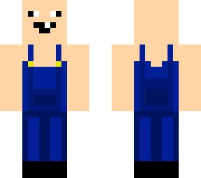 Cleetus | Minecraft Skin