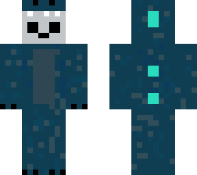 Conterstine Minecraft Skins