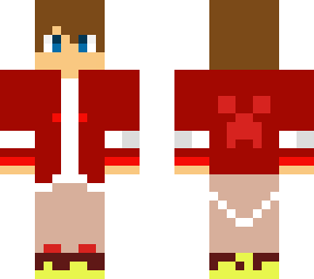 Min | Minecraft Skins