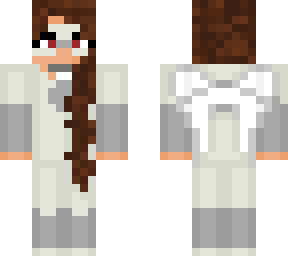 Dove | Minecraft Skins