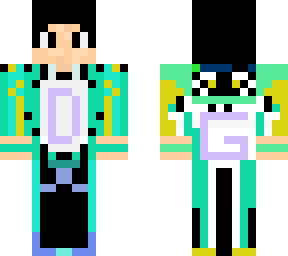 Gaming | Minecraft Skins