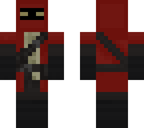 Epicwildcat2 nether camo | Minecraft Skin