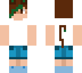 Ethan | Minecraft Skin
