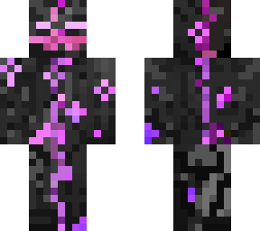 Fallen | Minecraft Skin