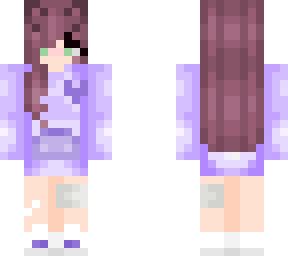 Waifu | Minecraft Skins