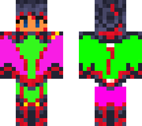 Fun | Minecraft Skins