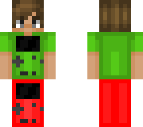 Gameboy Color | Minecraft Skin