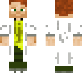 Gejmr skin | Minecraft Skin