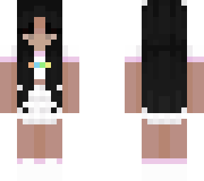 golf | Minecraft Skin