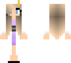 Graduation | Minecraft Skin