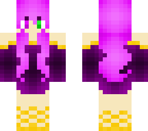 dianite | Minecraft Skins