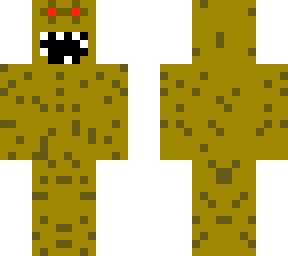 goosebumps | Minecraft Skins