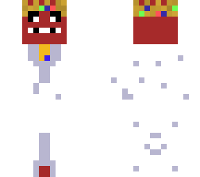 shaq | Minecraft Skins