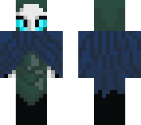 mantis | Minecraft Skins