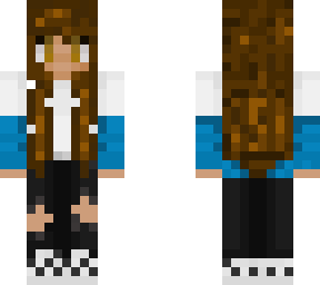 Marlo skin 1 | Minecraft Skin