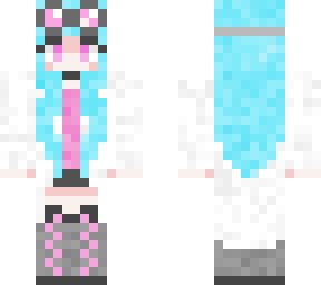 Mary | Minecraft Skins