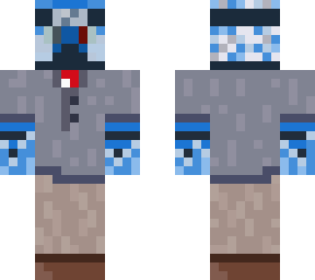 ethoslab | Minecraft Skins