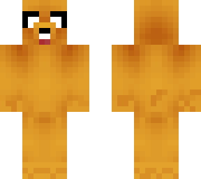 Mike | Minecraft Skin