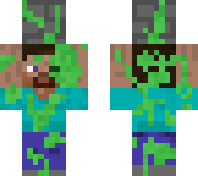Mini Steve | Minecraft Skins