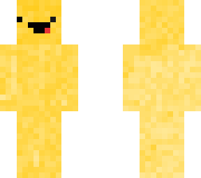 Cheese | Minecraft Skins