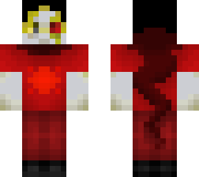 mythra | Minecraft Skins