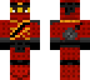 ninjago 2 | Minecraft Skins