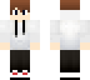 Normal boy | Minecraft Skin