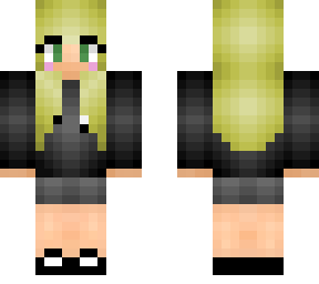 Penny | Minecraft Skin