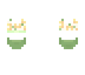 Pineapple | Minecraft Skins