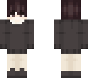 prim and proper // skin request | Minecraft Skin