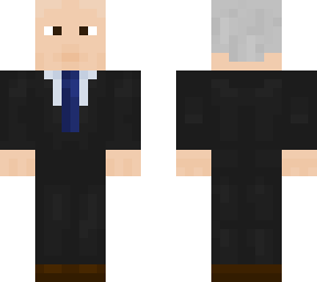 putin | Minecraft Skins