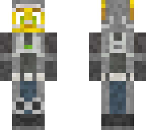 ratchet | Minecraft Skins