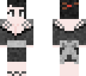 library of ruina | Minecraft Skins