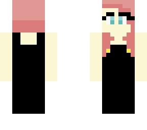 Echo | Minecraft Skins