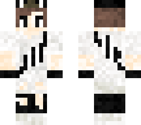 Speed | Minecraft Skin
