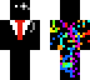 Spy | Minecraft Skins