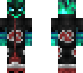 thresh | Minecraft Skins