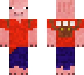 Survival | Minecraft Skins