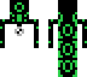 upgrade classic | Minecraft Skin