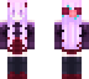 Utopia | Minecraft Skin