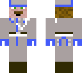 colonial | Minecraft Skins