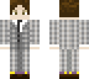 vince_1 | Minecraft Skin