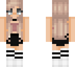 Bra | Minecraft Skins